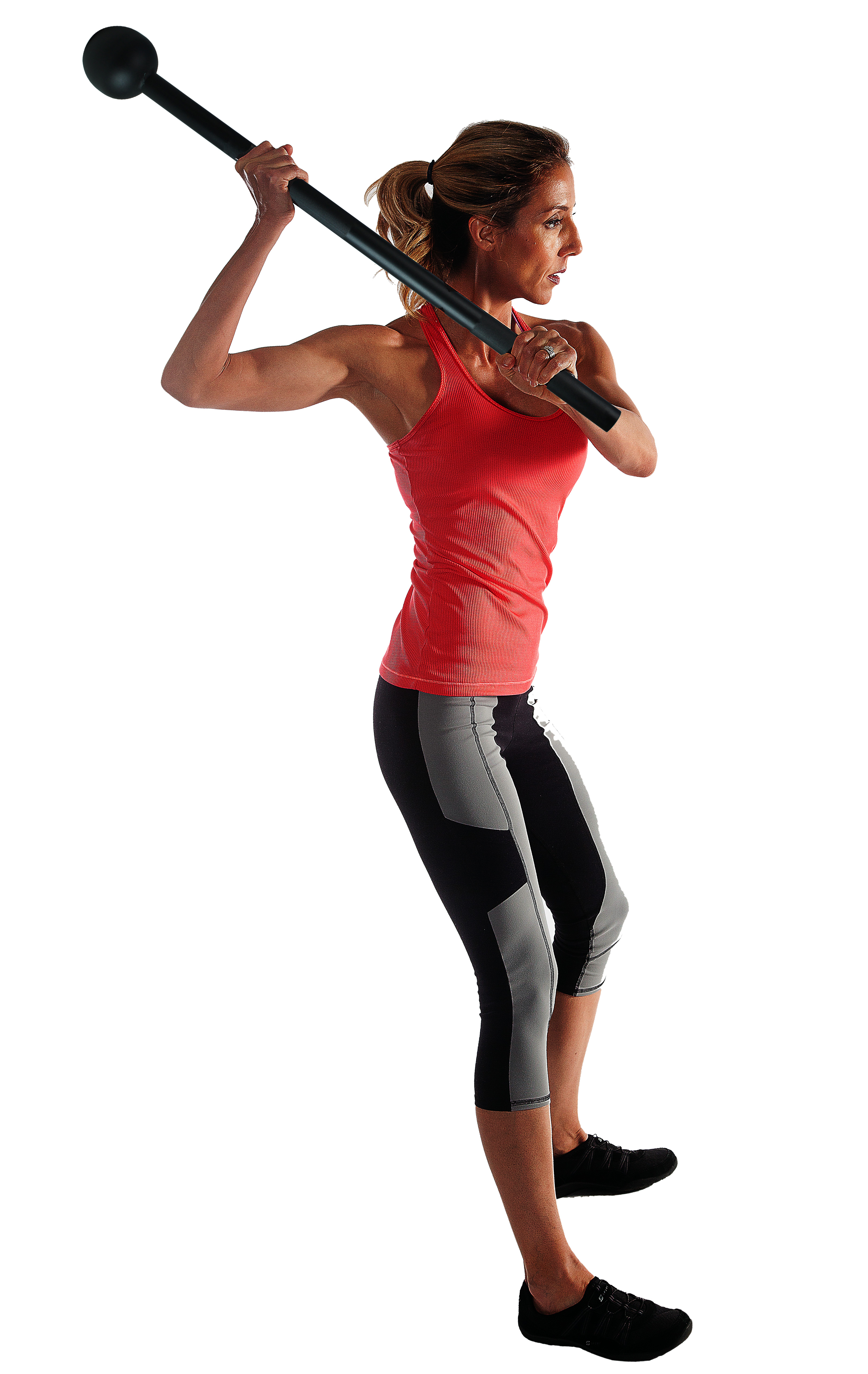 Fitness Equipment | Darryl Donnell Wesson Jr